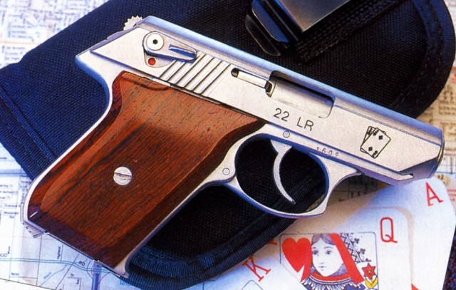 TINCANBANDIT's Gunsmithing