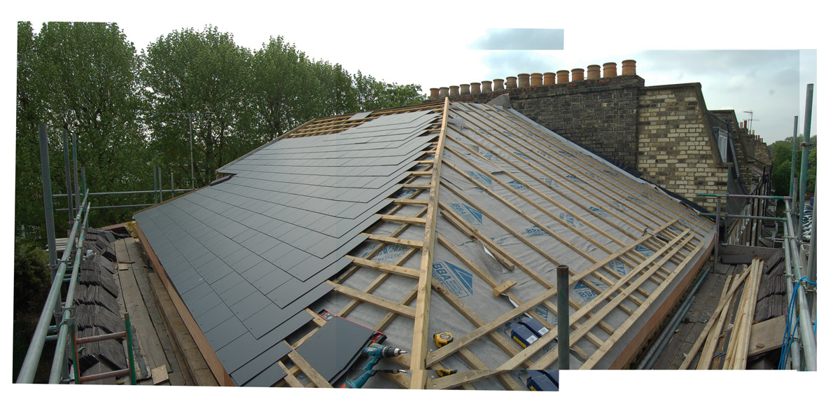 Design : Build: Batten Down the Hatches