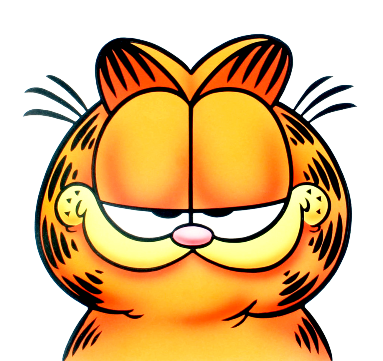 Garfield Face Png Download Free Png Images Porn Sex Picture