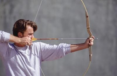 Cardio Trek - Toronto Personal Trainer: Archery Tips for Amateurs