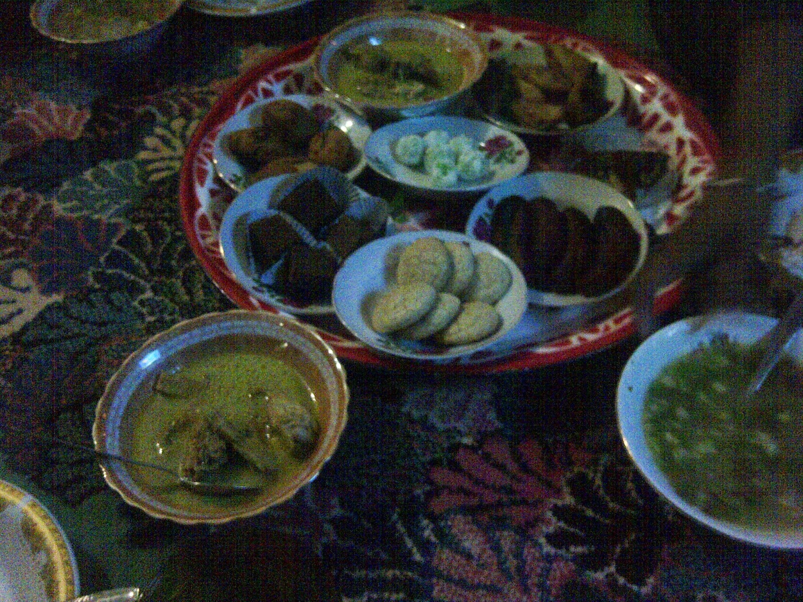 Berbagi pengetahuan: Mengenal Masakan Khas Buton Sulawesi Tenggara