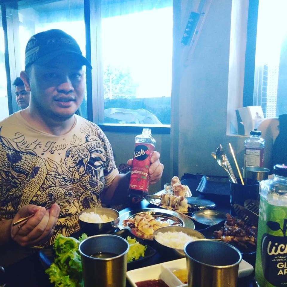 travel food movie blog: Yoshi-Meat-Su Unli Yakiniku - Korean and ...