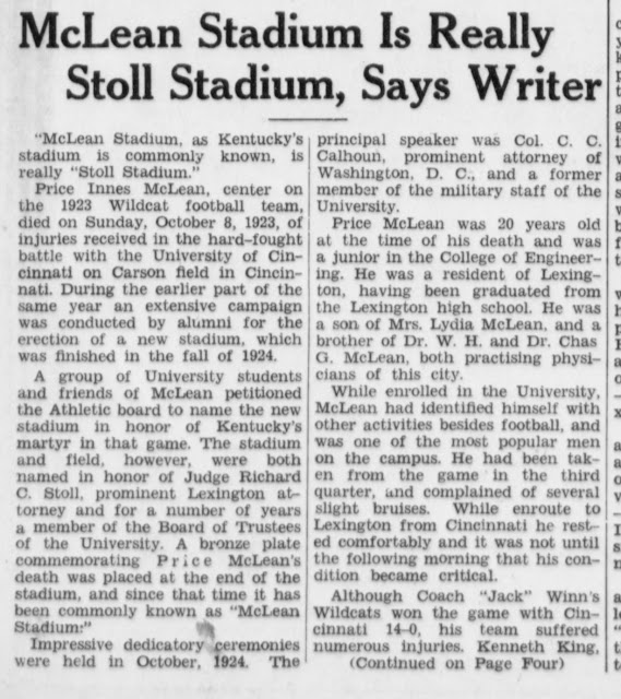 Bird's Eye View: Name That Stadium