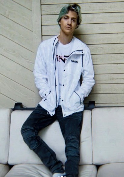 Ninja (Gamer) Biography, Height, Net Worth, Wiki & More