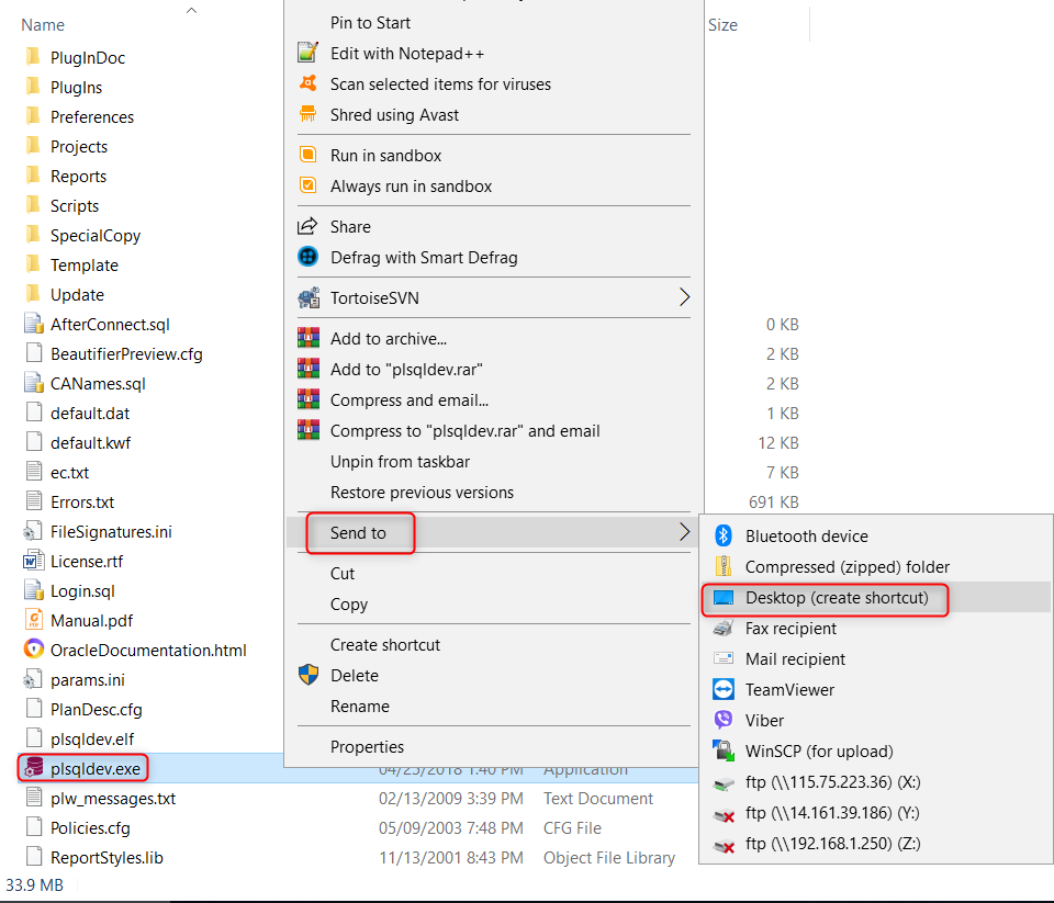 Hướng Dẫn Cài đặt Và Cấu Hình Plsql Developer Mq Solution Learning