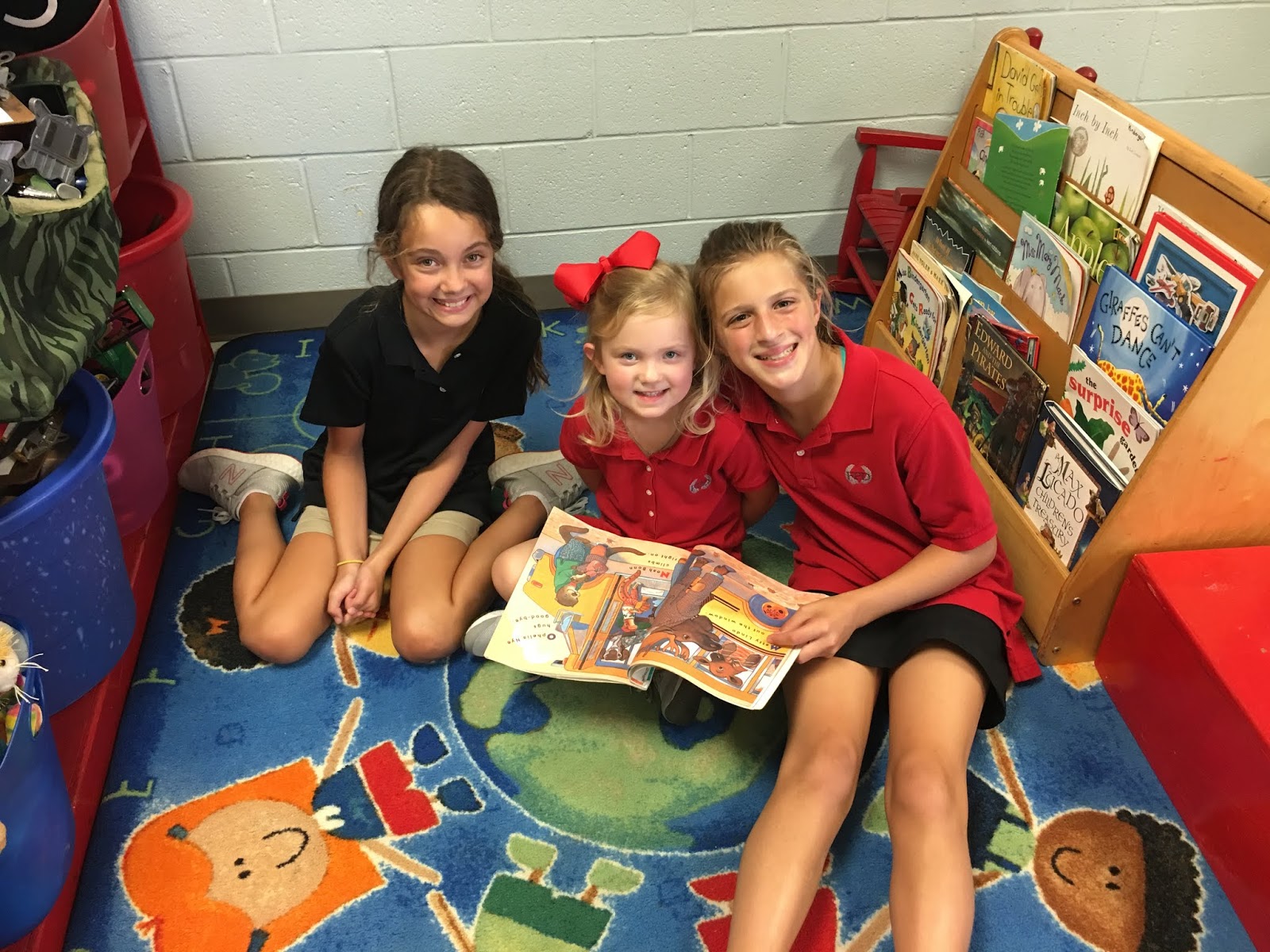 Fifth Grade Blog: 5th Grade Fun!