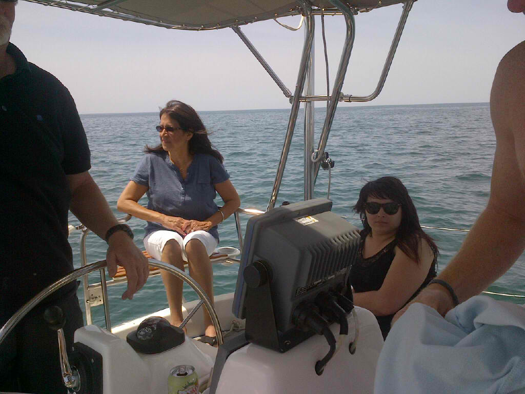 Jonn Scott Flath: A Father's Story - page 26