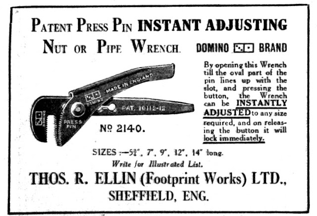 Progress is fine, but it's gone on for too long.: Footprint Tools ...