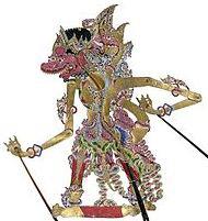 Ramayana : Kematian Subali - Kumpulan Cerita Wayang