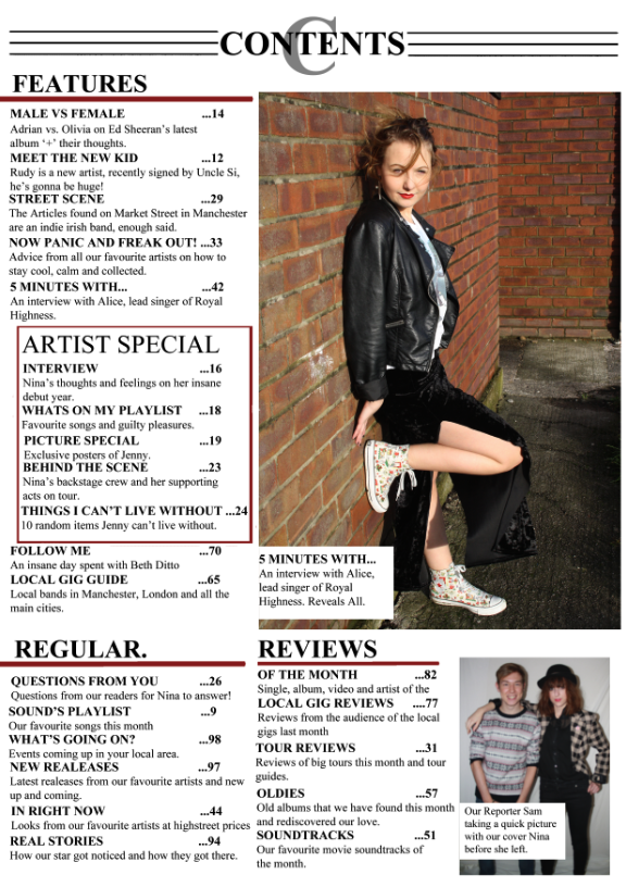 Abbie Dutton-Guiver AS Media