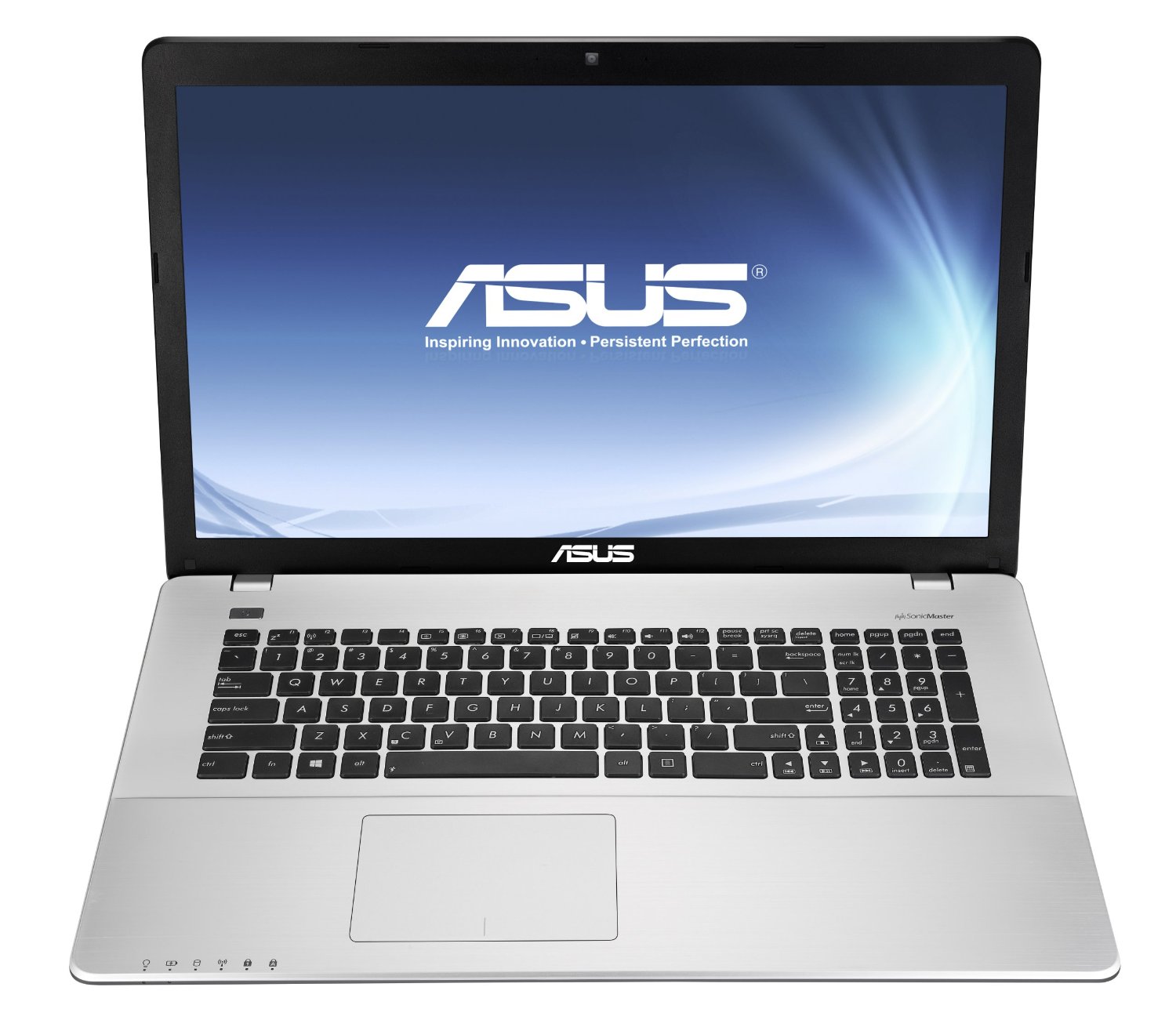 Spesifikasi Asus Intel Core i5 Processor