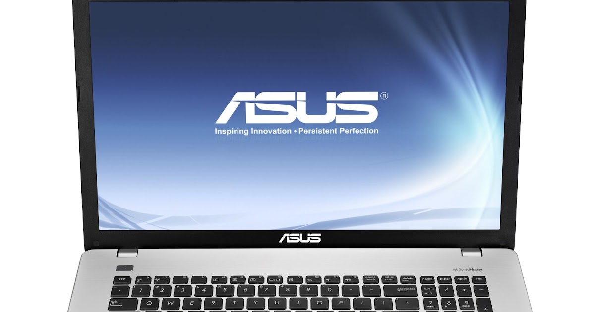 Spesifikasi Asus Intel Core i5 Processor