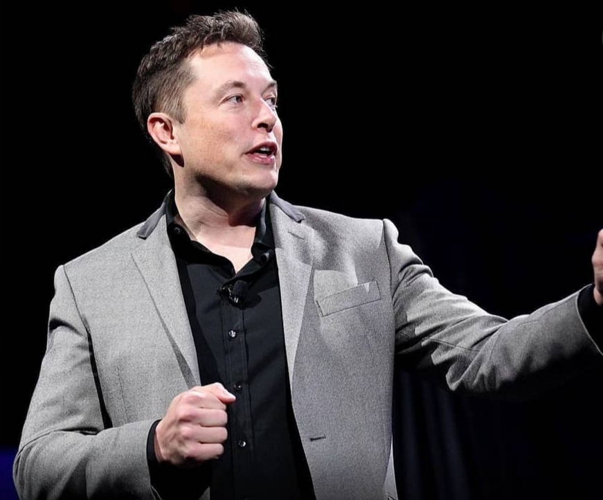 This Is Why Elon Musk Is Real Life Ironman - World Famous Gamer