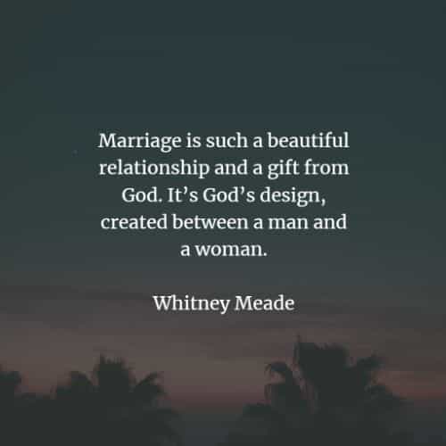 80 Marriage quotes and sayings that will inspire you