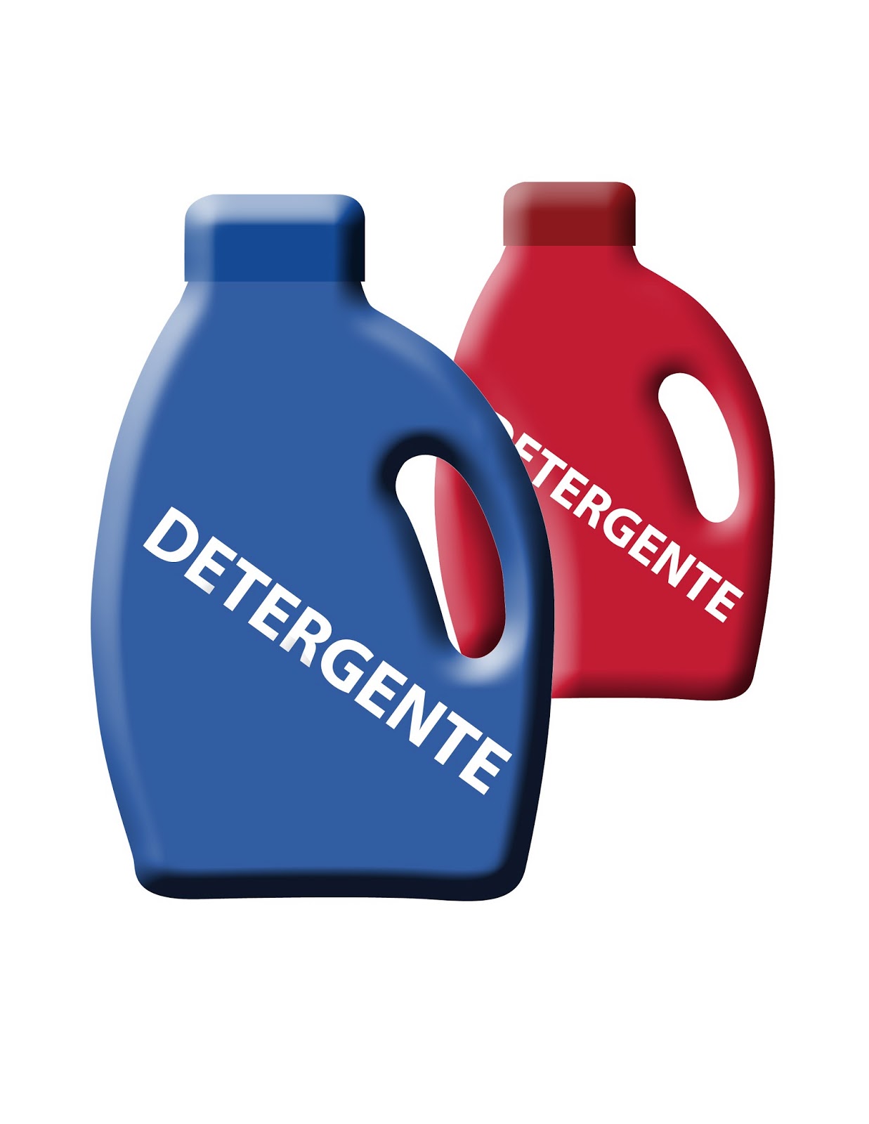 Bio Greendet: Ventajas de los detergentes biológicos sobre los ...