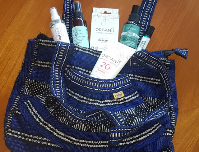6 Summer Bag Essentials Sorted For Any Occasion The Ecological
