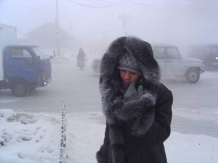 [UAH] Yakutsk — The Coldest City in The World ~ Ugandans At Heart (UAH)
