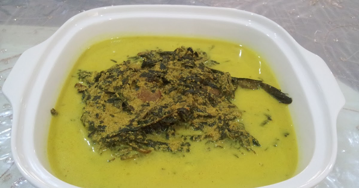 THE IRON BRIDGE: Dari Sayur Maman ke Gulai Tangkis