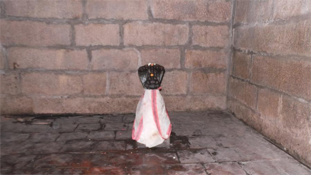 Tamilnadu Tourism: Kothandarameswarar Temple, Kayathar, Thoothukudi