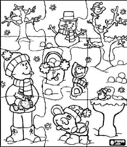 Compartimos: 2º AÑO A