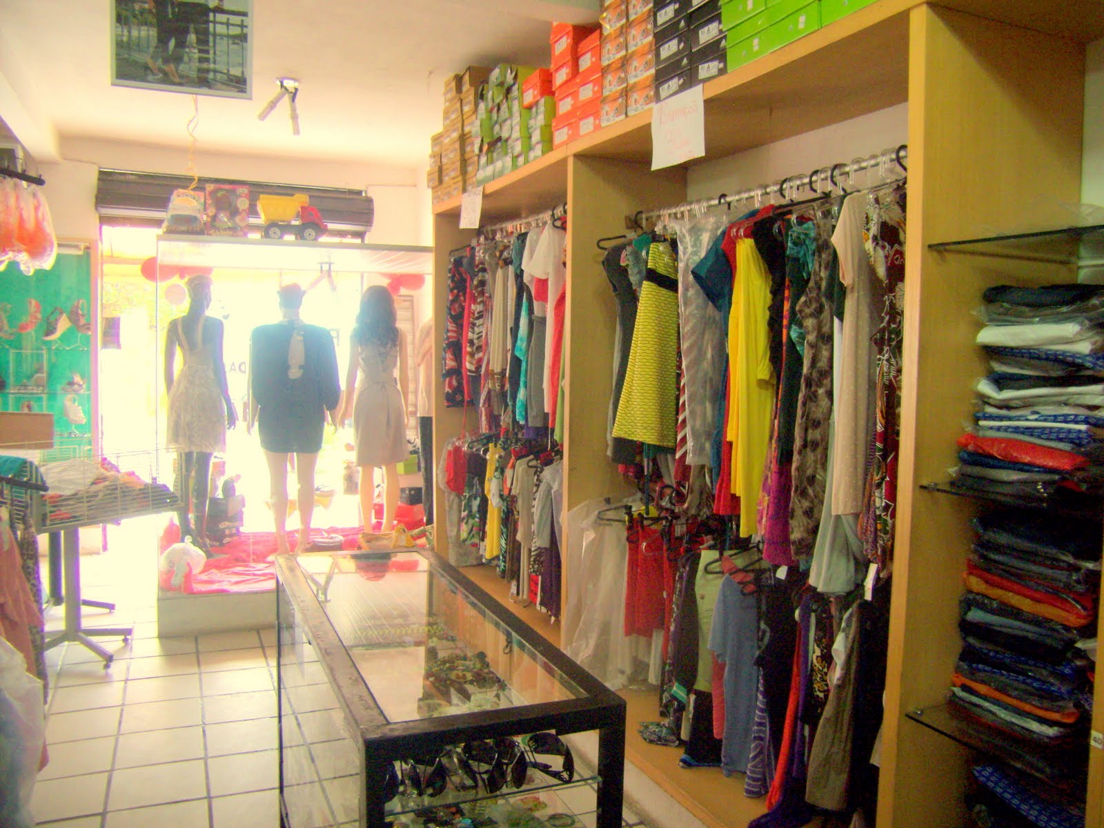 Sonia modas :: informeilheus.com.br