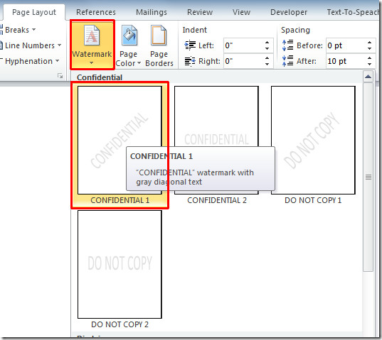 How To Put Watermark In Word 2010 Office2010support how-to-put-watermark-in-word-2010-office2010support