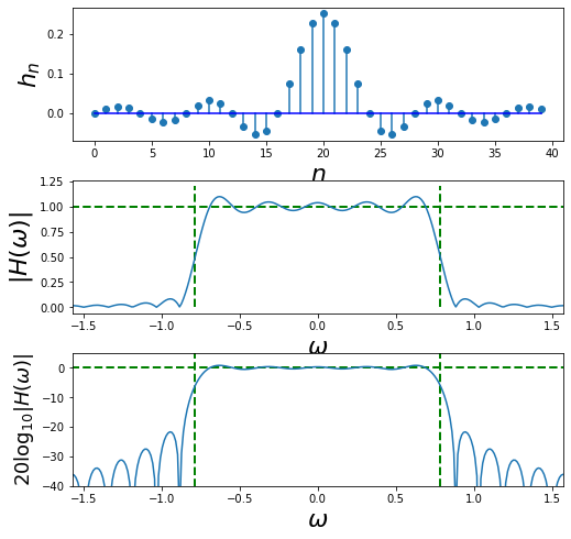 Software Developer and Writer: Signal Processing with Python GUI: Part 1