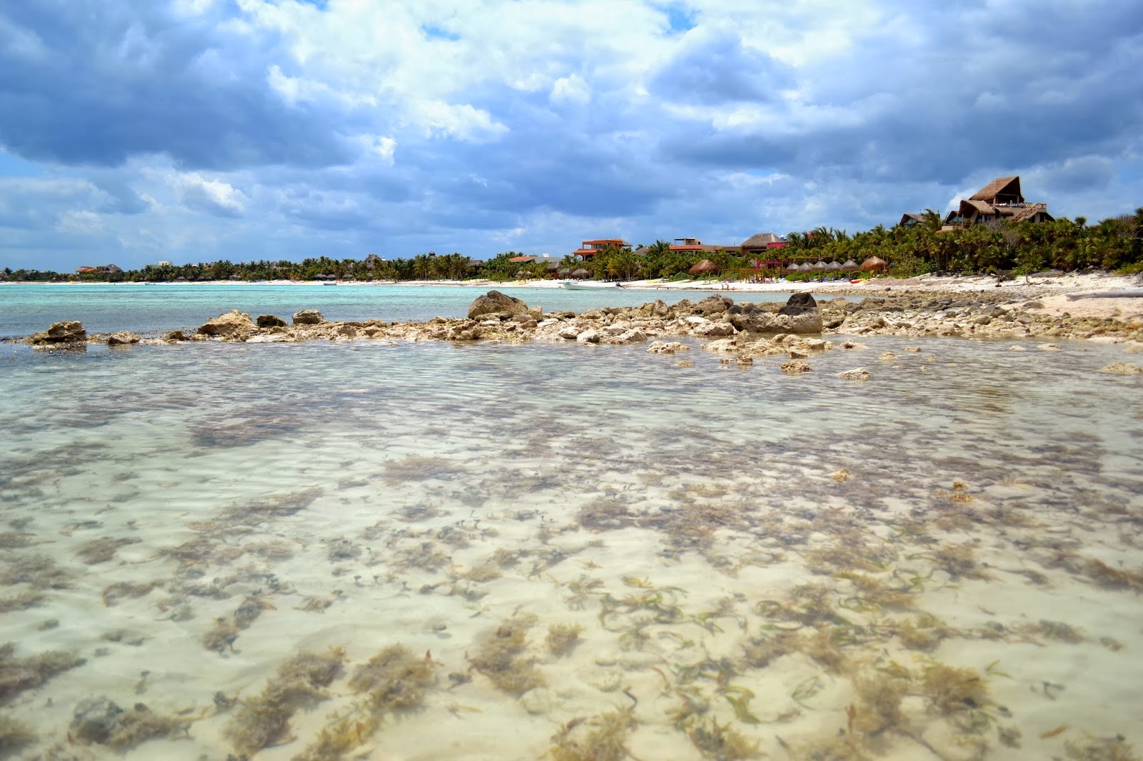 Daniel Torres-Rangel Photography: Bahia (Soliman Bay, Mexico)