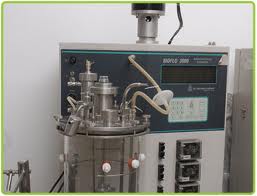 MICROBIOLOGY MOLECULAR BIOLOGY: INDUSTRIAL MICROBIOLOGY