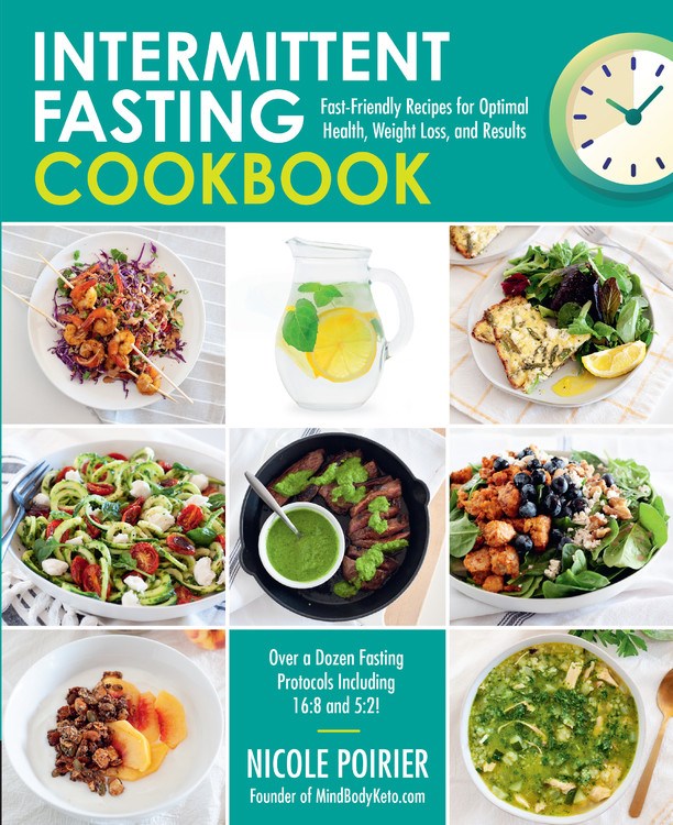 Beth Fish Reads: Weekend Cooking: 4 New Cookbooks (Mini-Reviews)