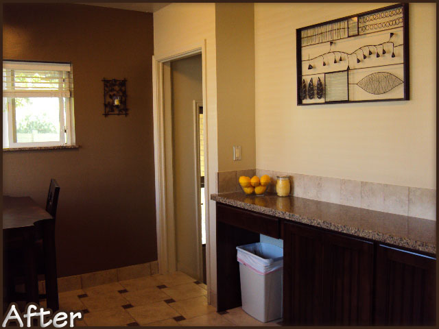 Anvil Cabinet & Mill