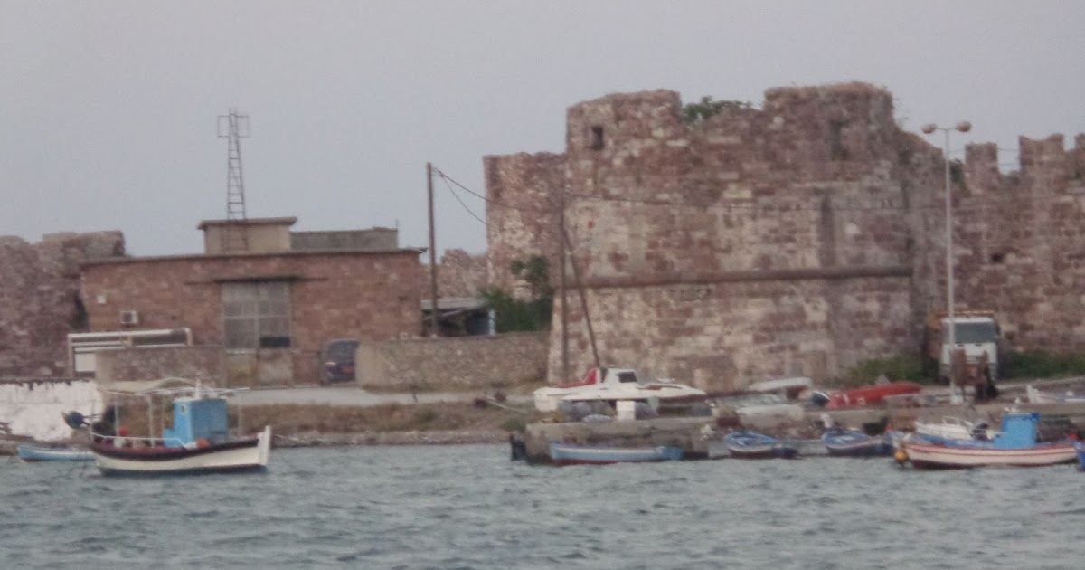 Γλυκιά Ζωή ...: Οι δρόμοι της βροχής