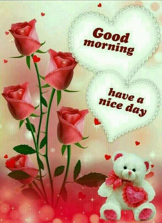 Top 10 Good Morning All Wishs. Images, Greetings, Pictures for Whatsapp ...