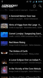 5 Best Android Astronomy Apps For Stargazers | Tech Source