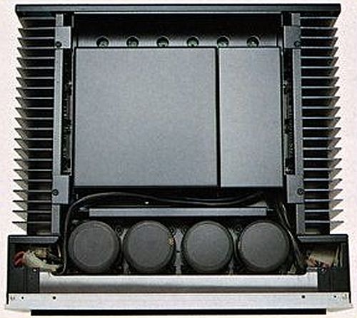 Victor M-L10 - Laboratory Series | 1001 Hi-Fi Info