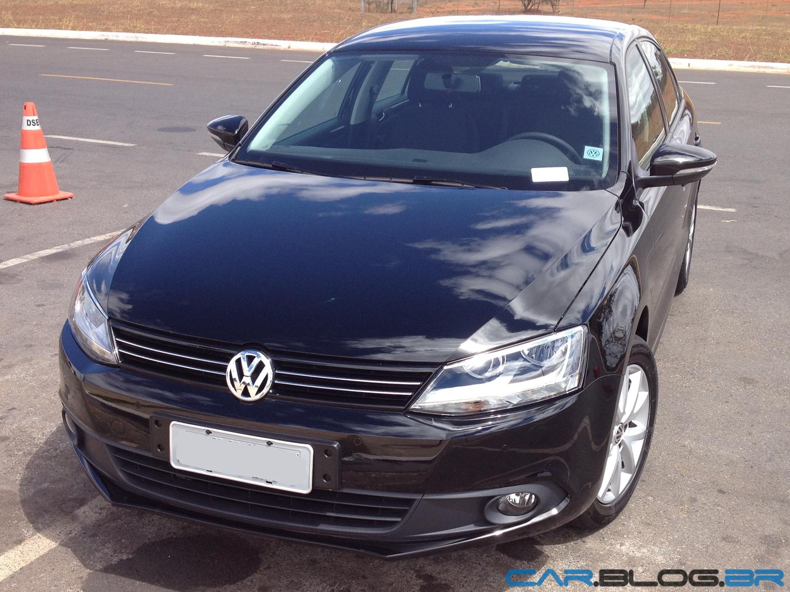 Jetta 2013 2.0 Mecânico: fotos, consumo e especificações