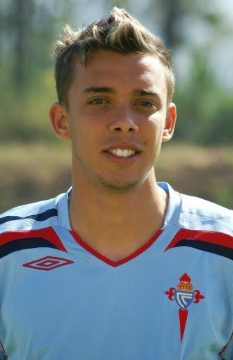 Grandes y pequeños jugadores del Celta de Vigo: PEDRO BOTELHO