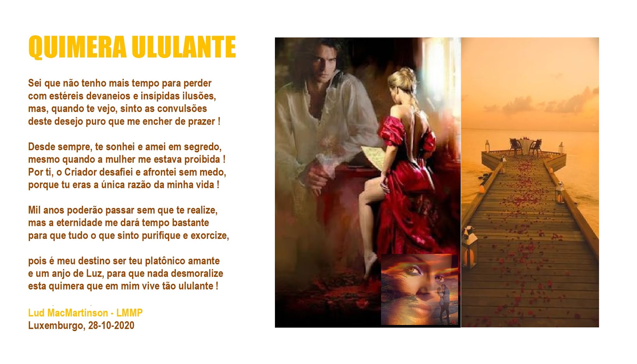 FENIX: Quimera ululante