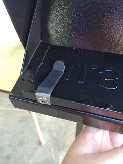 Life of a mad typer: Operation: anti-present theft