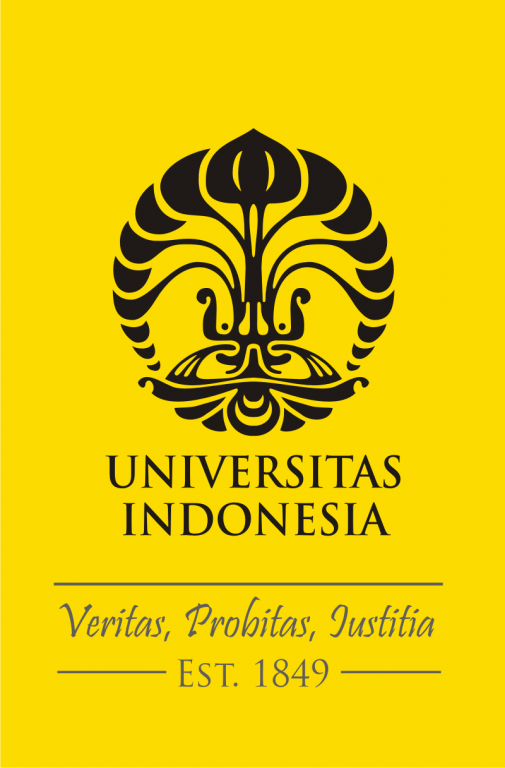 Logo UI dan Filosofi Lambang Universitas Indonesia - Media Digital ...