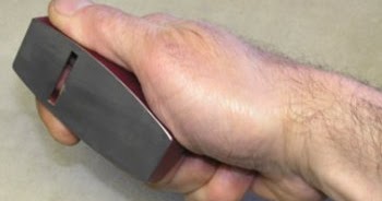 Ah! E se falando em madeira...: WoodCentral: Lee Valley “Little Victor ...