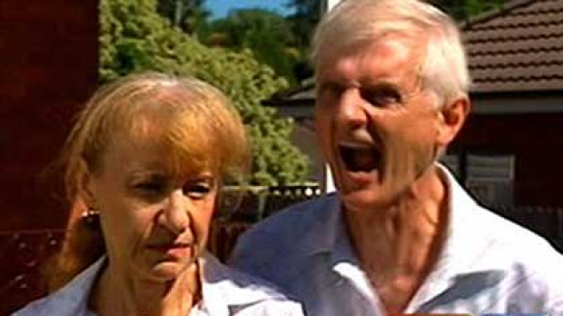 Josie's Juice: 'Barking Dog Man': Ray Martin INTERVIEW 2017