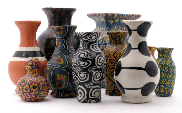 siempreasi@infinito.es: VEINTE PRECIOSOS JARRONES