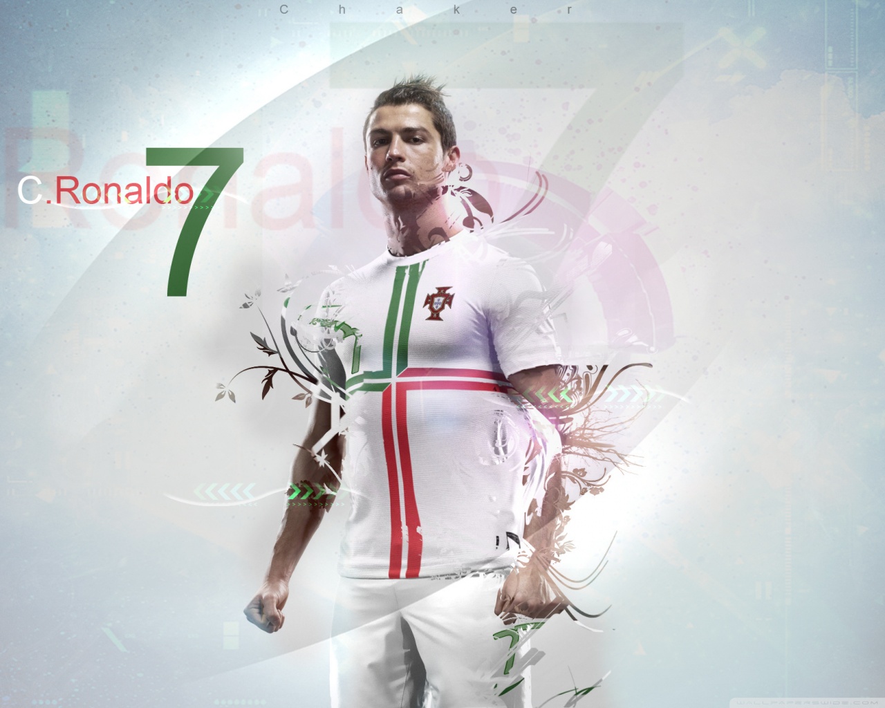 Ronaldo 7 | High Quality Images