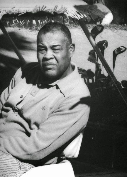 Los Grandes Fotografos: Ellen Graham