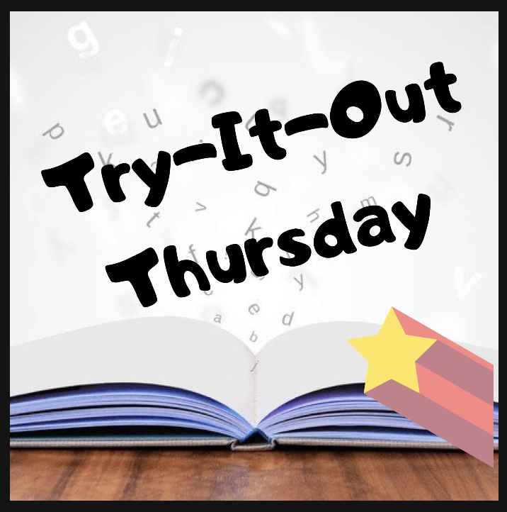 FPD Elementary Science Lab: Try-It-Out Thursday Challenge D