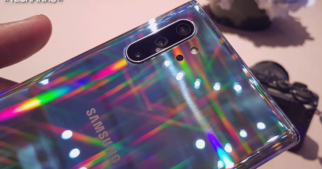 2020 Smartphone Camera Trends You Should Watch Out For - TechPinas