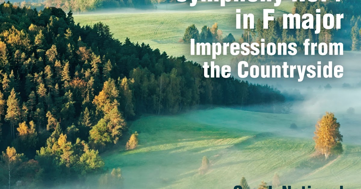 Diabolus In Musica: (24-96) Fibich - Orchestral Works Vol. 1 - Marek Stilec