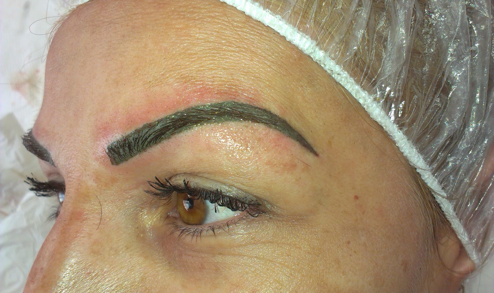 BEAUTICIAN.STELA HANDMADE: TATUAJ SEMIPERMANENT - SPRANCENE