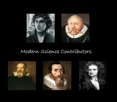 Meryem Uzerli: Top 5 List of Outstanding Scientists Who Contributed to ...